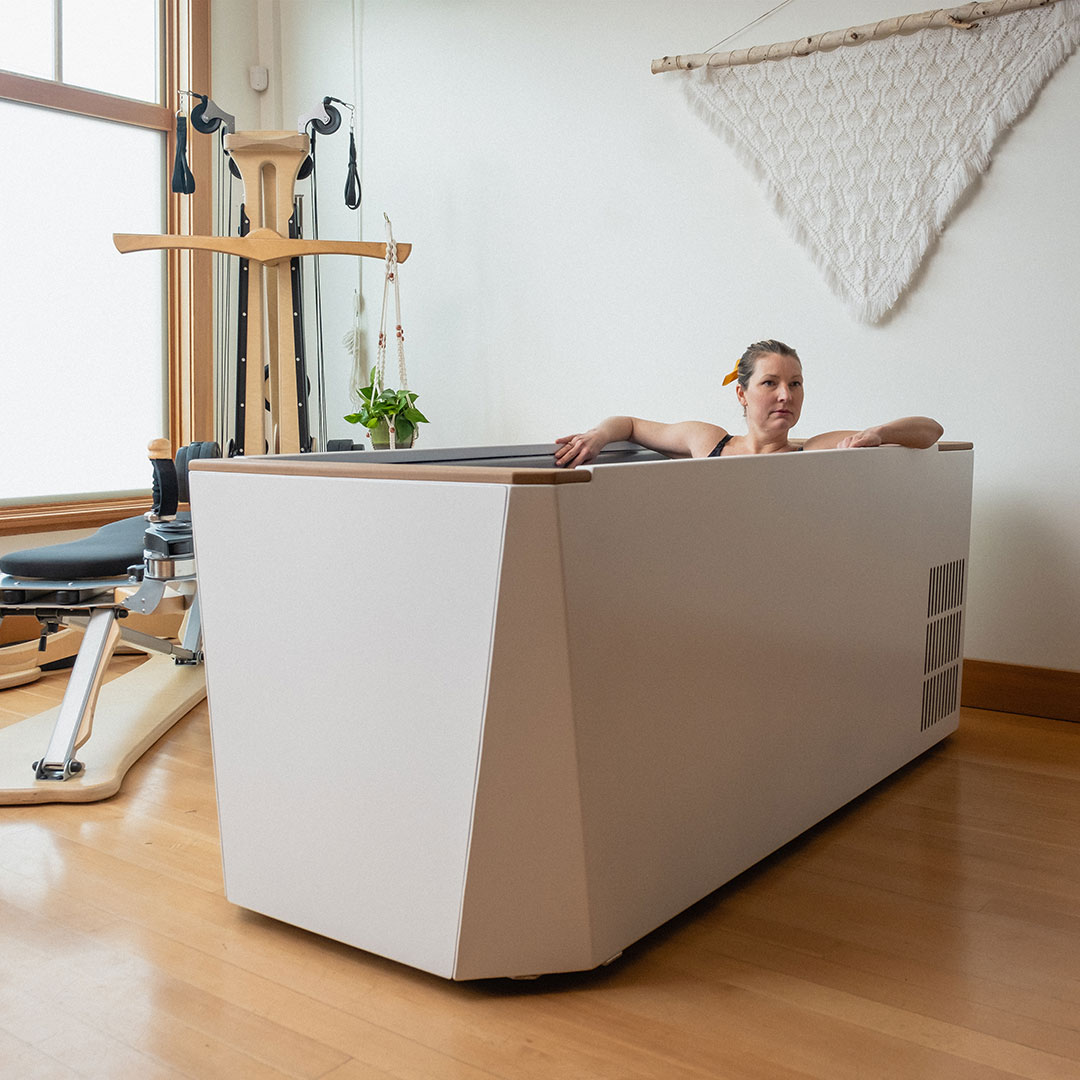 Eureka Cold Plunge Tubs – Eureka Cold Water Spas – Have your moment