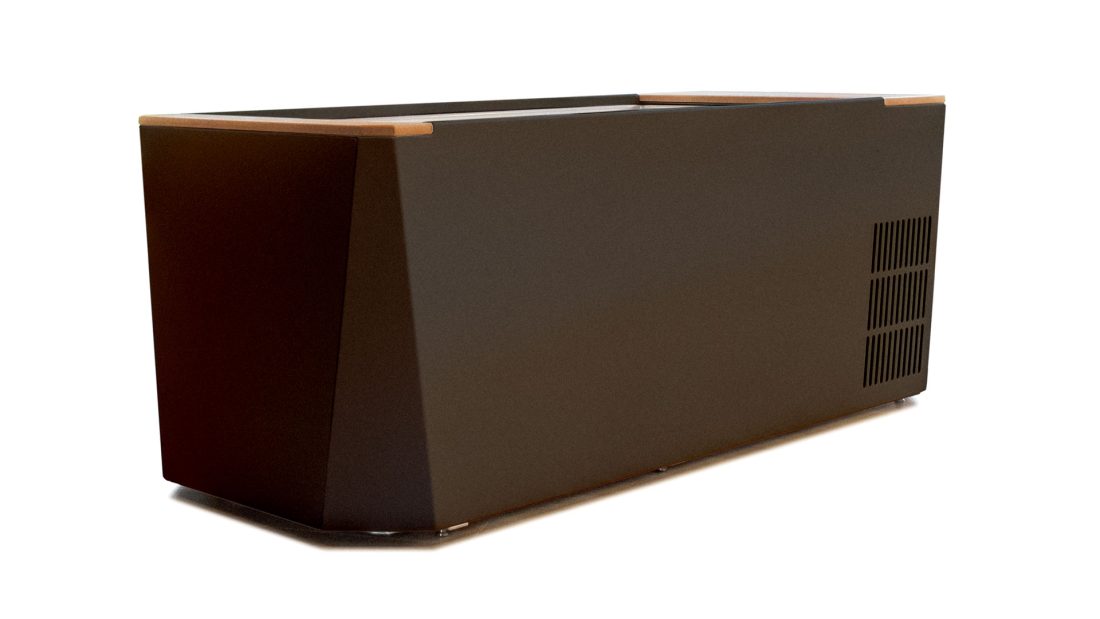 The Eureka Cold Water Immersion Tub – Eureka Cold Plunge Tubs