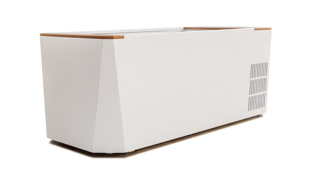 The Eureka Cold Water Immersion Tub – Eureka Cold Plunge Tubs