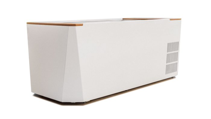 The Eureka Cold Water Immersion Tub – Eureka Cold Plunge Tubs